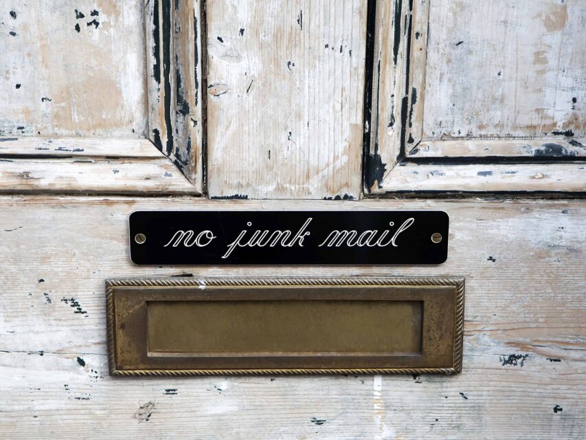 FEAT Zero Waste Baby Steps Challenge Day 21 Get Rid Of Junk Mail 1 Zero Waste Memoirs feat-zero-waste-baby-steps-challenge-day-21-get-rid-of-junk-mail-1-zero-waste-memoirs