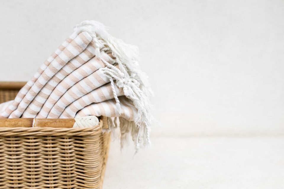 The Zero Waste Laundry - From Stains to Storage - Zero Waste Memoirs