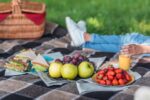 Planning a Zero Waste Picnic - The Zero Waste Memoirs