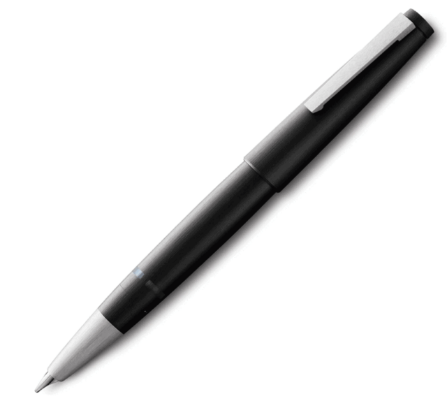 Zero Waste Pens - Most Eco-Friendly Writing Utensils - Zero Waste Memoirs