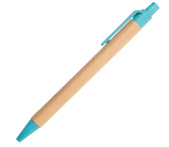 Zero Waste Pens - Most Eco-Friendly Writing Utensils - Zero Waste Memoirs