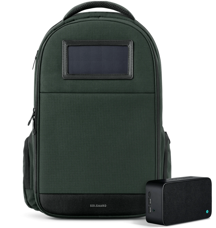 Best Eco-Friendly Backpacks for School, Work or Travel