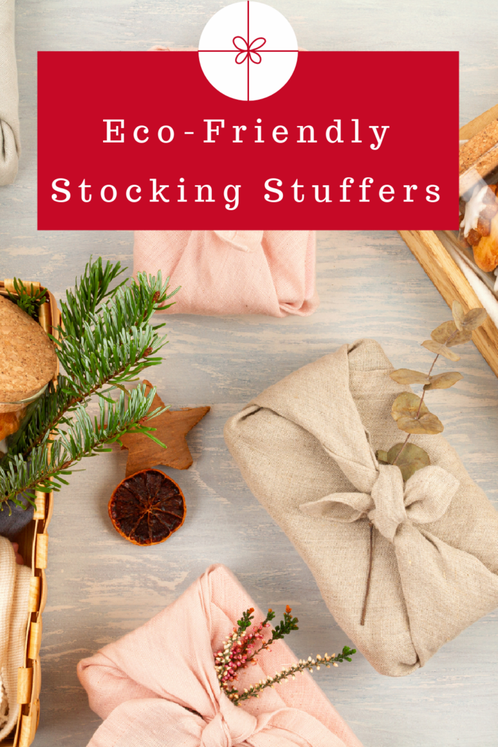 40 Fun & Eco-Friendly Stocking Stuffers - Updated for 2024! - Zero ...