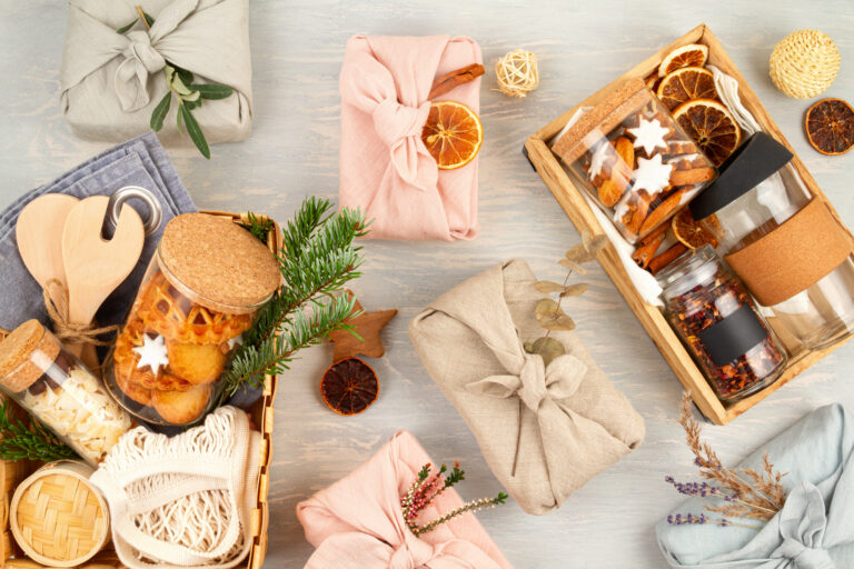 40 Fun & Eco-Friendly Stocking Stuffers - Updated for 2024! - Zero ...