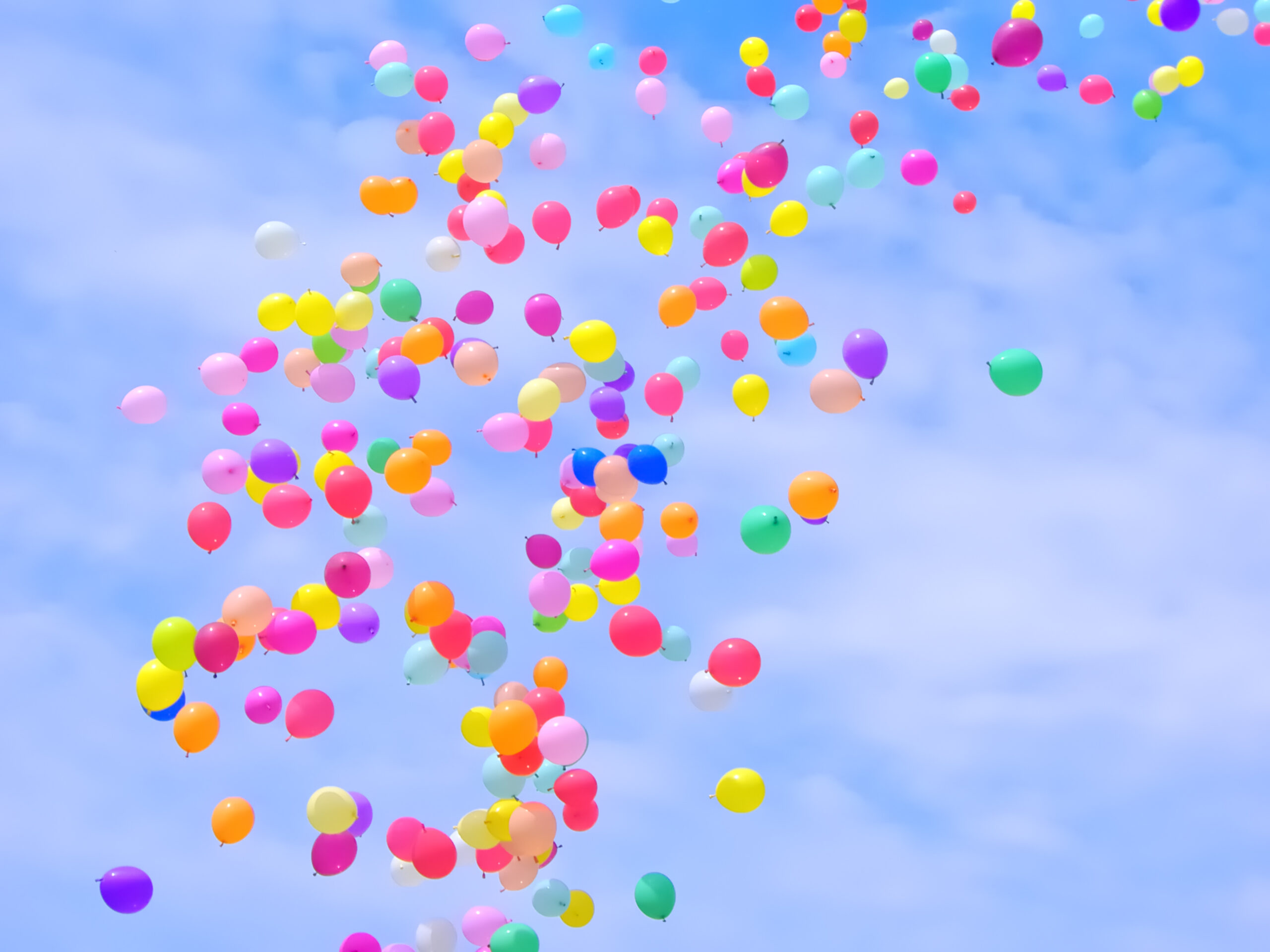 Eco Friendly Alternatives To Balloons Zero Waste Memoirs