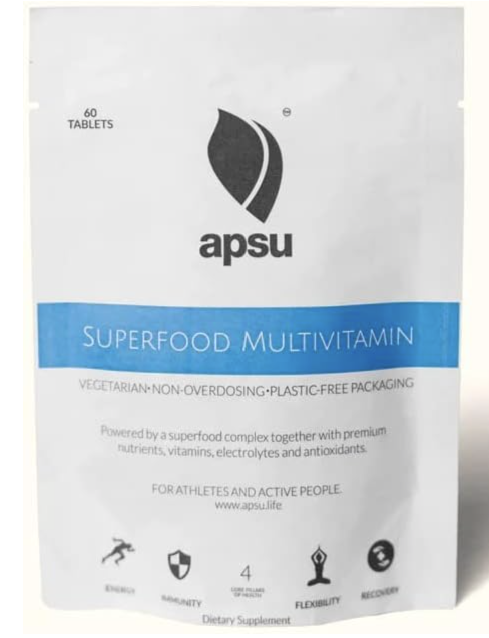 The Best Zero Waste Vitamins & Sustainable Supplements – Zero Waste Memoirs