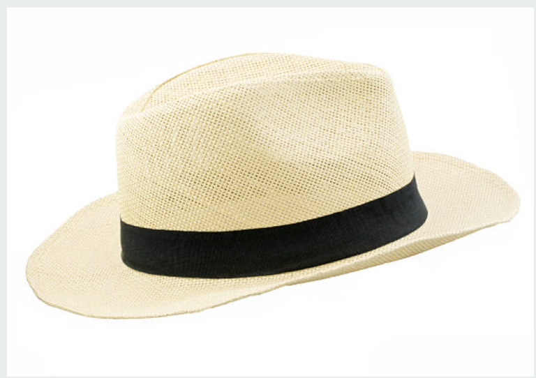 Best Sustainable Sun Hats (Eco-Friendly and Fair Trade Style) - Zero ...