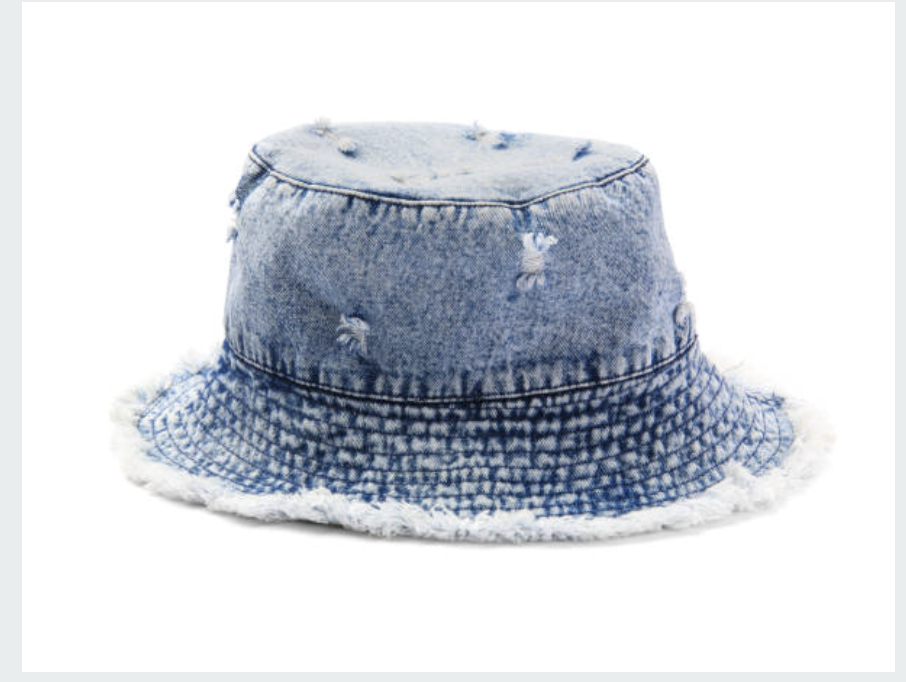 Best Sustainable Sun Hats (Eco-Friendly and Fair Trade Style) - Zero ...