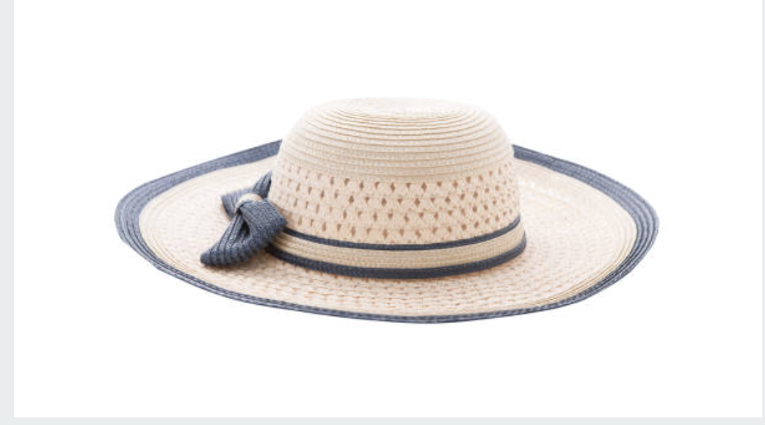 Best Sustainable Sun Hats (Eco-Friendly and Fair Trade Style) - Zero ...