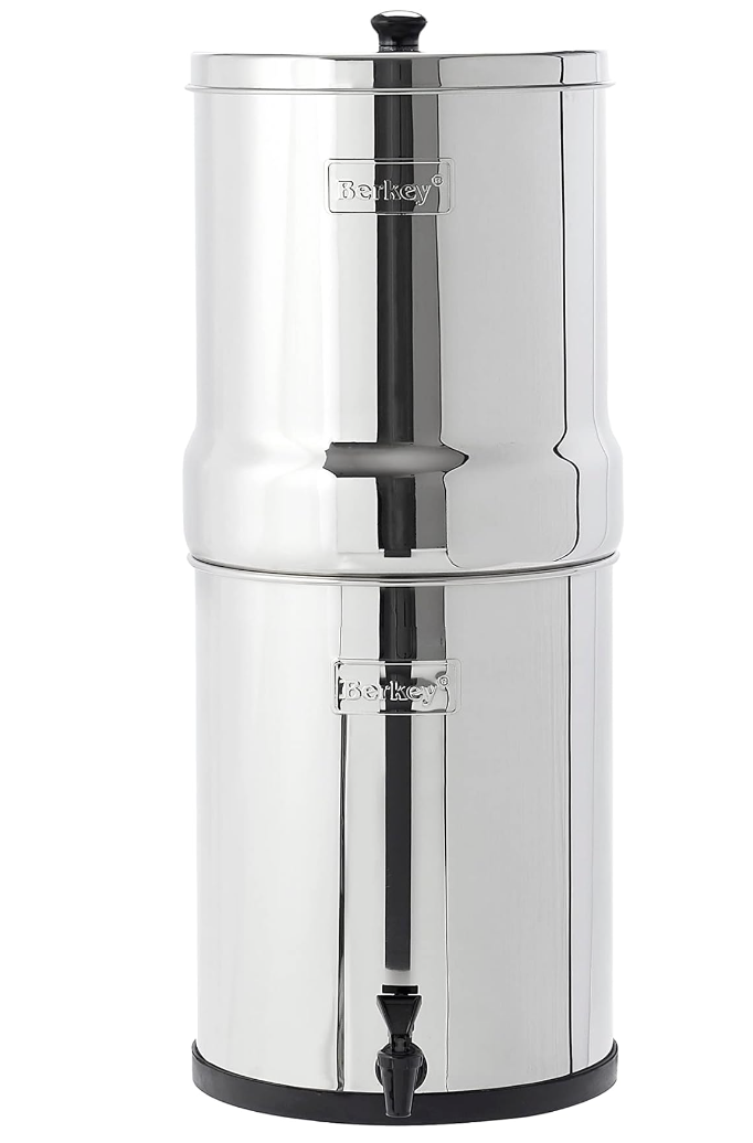 The Best Eco-Friendly Water Filters (How to Filter Water Without ...