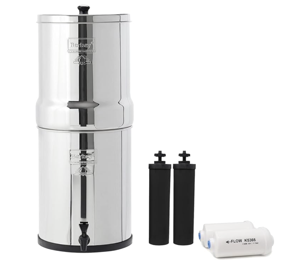 The Best Eco-Friendly Water Filters (How to Filter Water Without ...