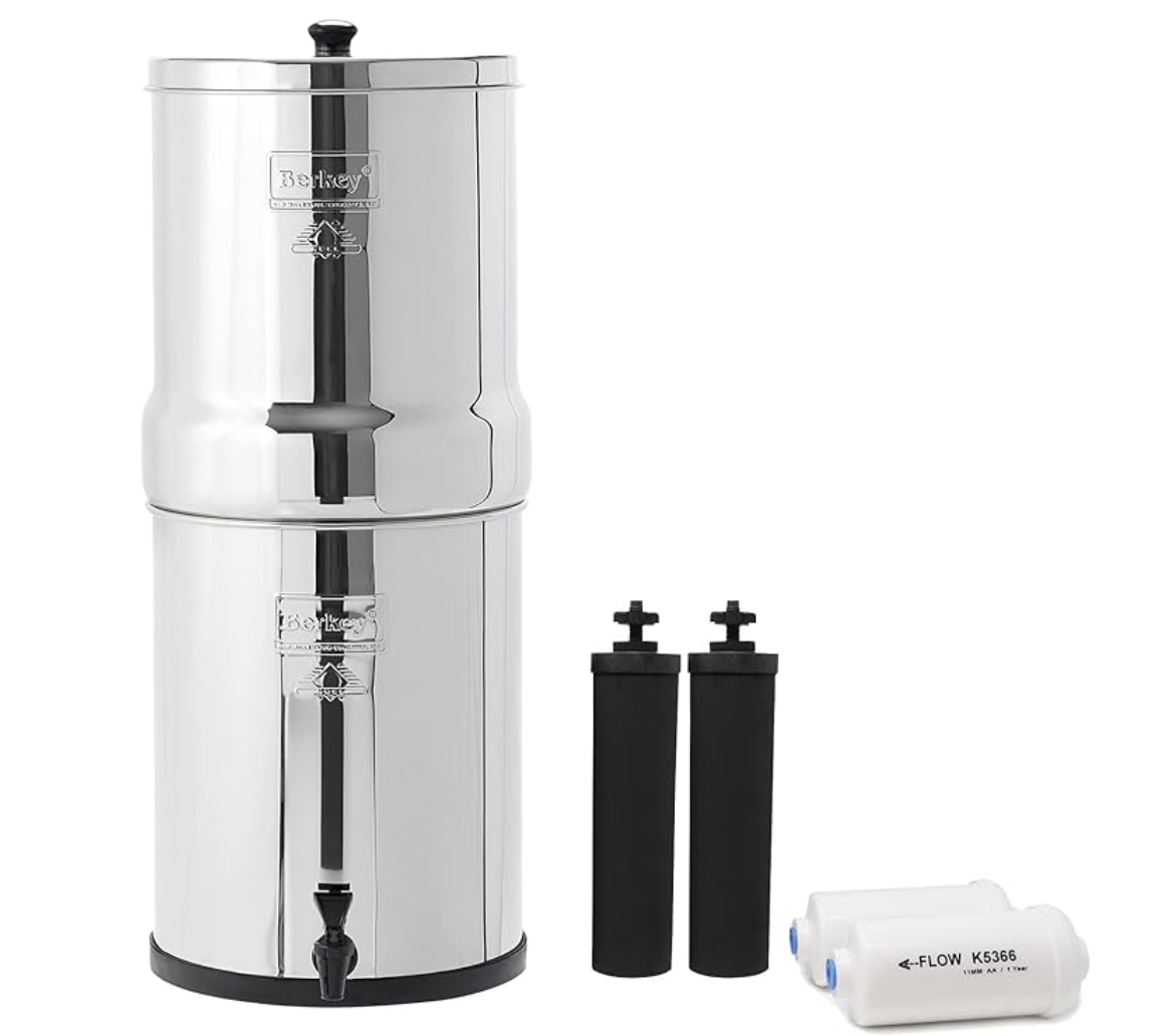 The Best Eco-Friendly Water Filters (How to Filter Water Without ...