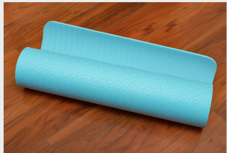 Best Eco-Friendly Yoga Mats for a More Healthy and Sustainable Practice ...