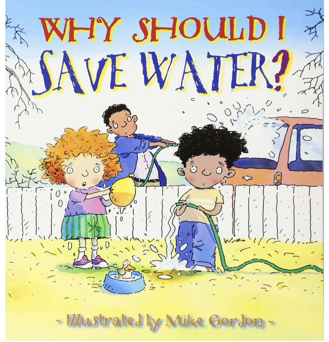 The Best Children's Books About Sustainability - Green Reads for Kids ...