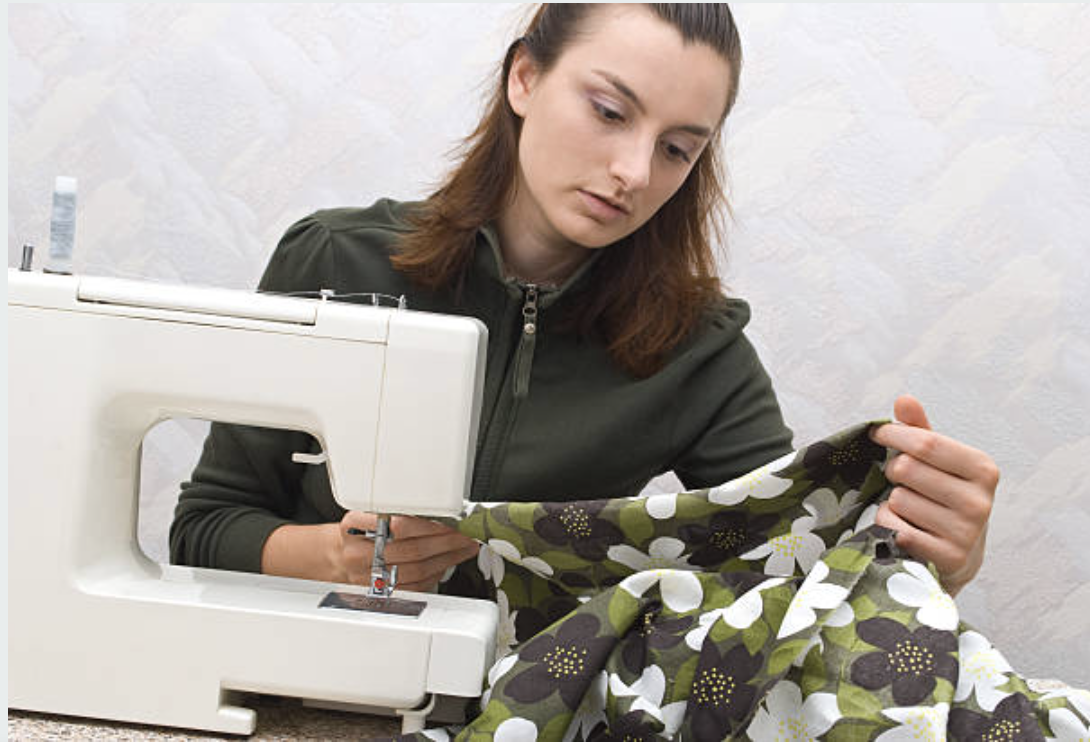 Reusable Rice Heating Pad Tutorial - Zero Waste Memoirs