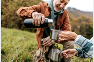 Our First Attempt at Zero Waste Camping - Zero Waste Memoirs