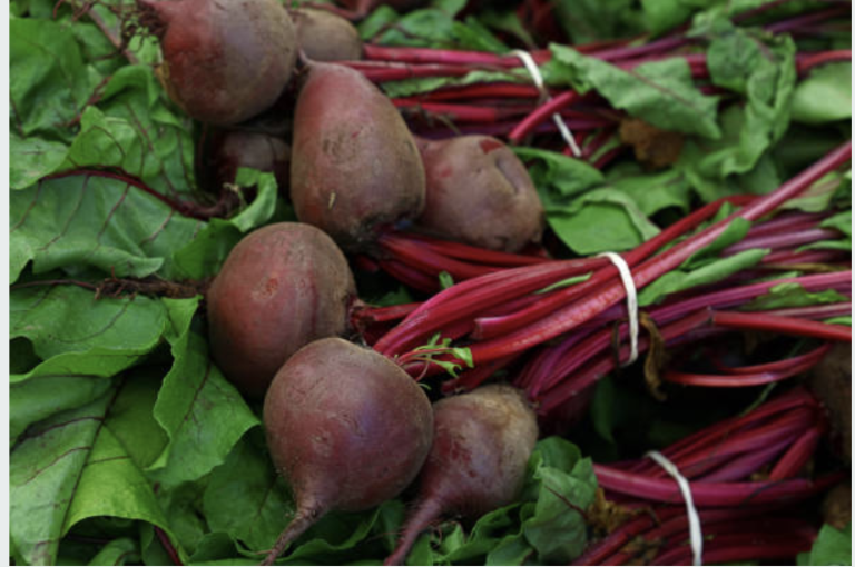 Zero Waste Beetroot Lip Stain Recipe - Zero Waste Memoirs