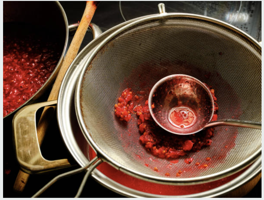 Zero Waste Beetroot Lip Stain Recipe - Zero Waste Memoirs