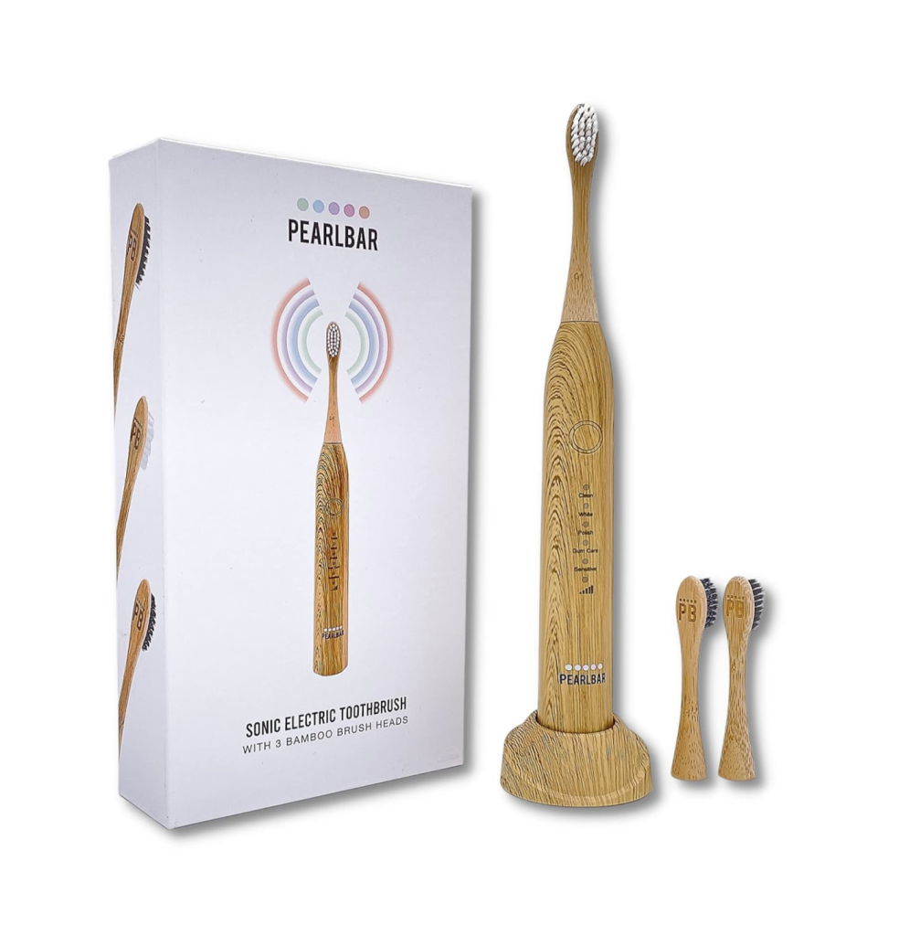 Eco-Friendly Electric Toothbrushes for a More Sustainable Smile - Zero ...