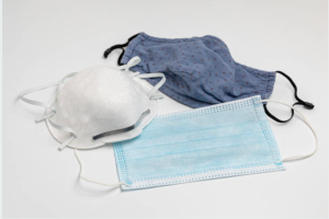 Eco-Friendly Face Masks for Protecting People and the Environment ...
