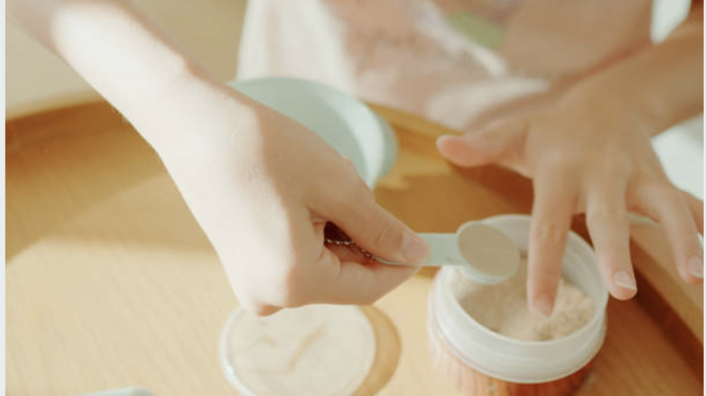 DIY Zero Waste Powder Foundation - Zero Waste Memoirs
