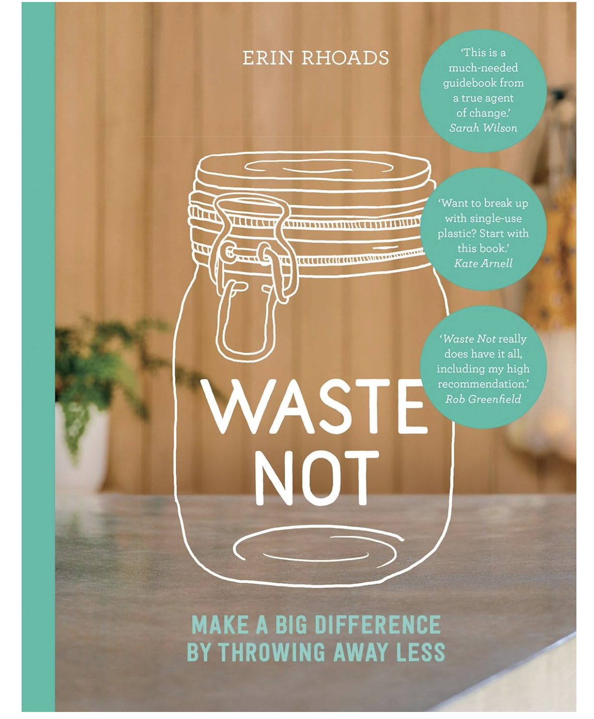The Best Zero Waste Books to Kick-start, Restart, or Elevate Your ...