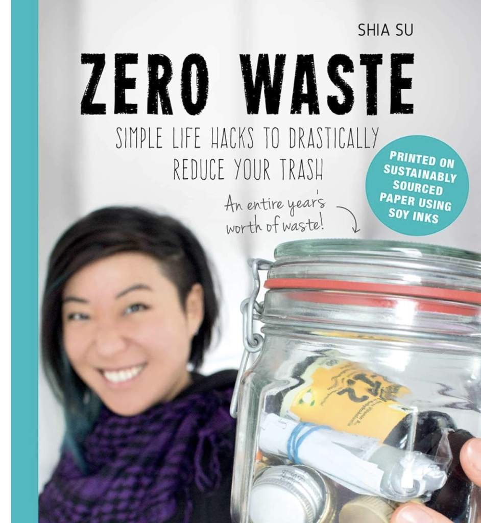 The Best Zero Waste Books to Kick-start, Restart, or Elevate Your ...