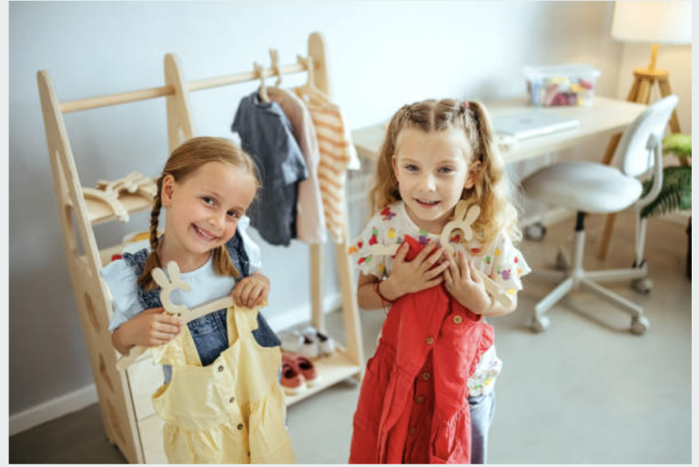 14 Ethical Kid's Clothing Brands for Every Budget and Style! - Zero ...