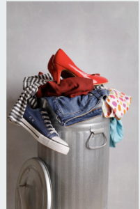 Disadvantages of Fast Fashion (and What You Can do to Help) - Zero ...