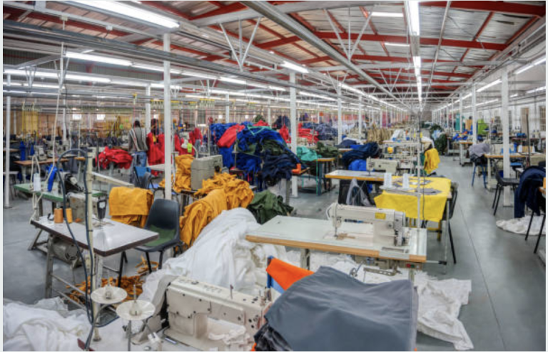 Disadvantages of Fast Fashion (and What You Can do to Help) - Zero ...