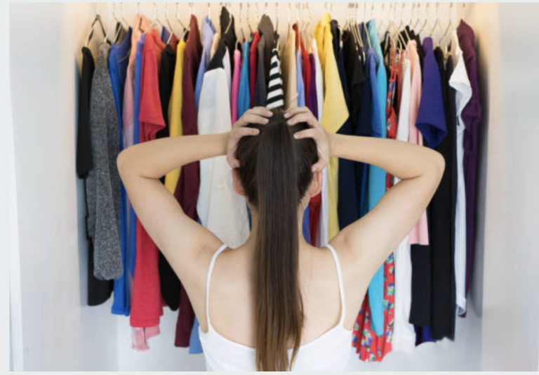 Disadvantages of Fast Fashion (and What You Can do to Help) - Zero ...