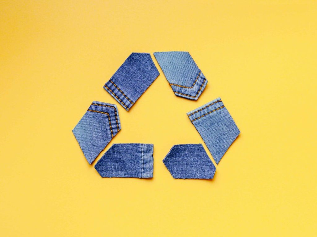 10 Amazing Products Made with Recycled Materials - Zero Waste Memoirs