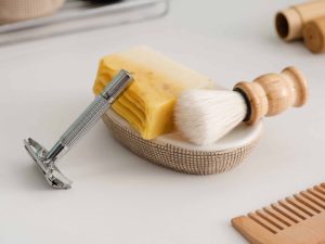 Zero Waste Shaving – Your Guide to a Waste Free Routine – Zero Waste ...