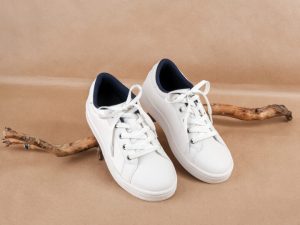 Stylish Shoes Made from Recycled Plastic - Zero Waste Memoirs