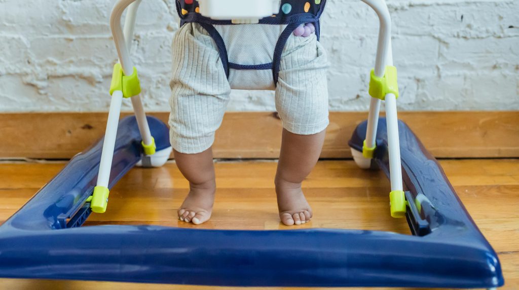 Best Wooden Baby Walkers (Sustainable & Eco-Friendly) - Zero Waste Memoirs